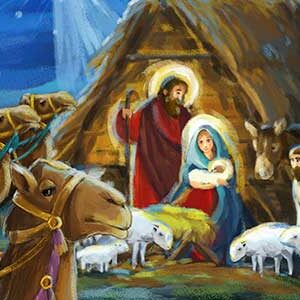 cuando nacio jesucristo - Supercurioso