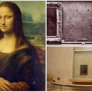10 curiosidades sobre La Gioconda - Supercurioso
