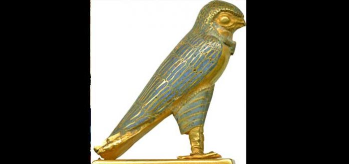 La historia de la esclava Ródope, el origen egipcio de la Cenicienta