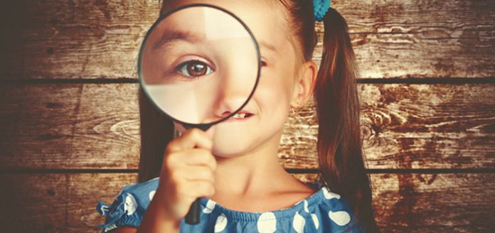 30 frases sobre la curiosidad que despertarán a tu mente - Supercurioso