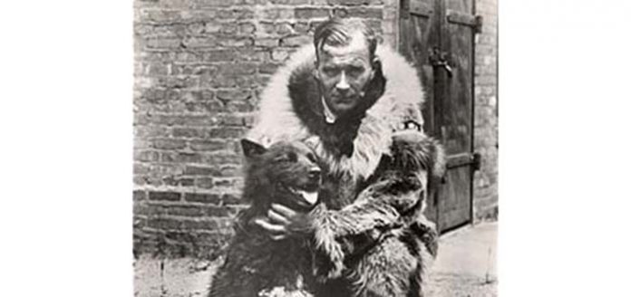 ¿Recuerdas a Balto? ¡Fue real! La verdadera historia de Balto