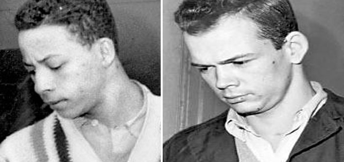 El asesinato de 2 chicas trabajadoras que recortó la libertad en los '60