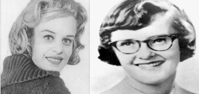 El asesinato de 2 chicas trabajadoras que recortó la libertad en los '60