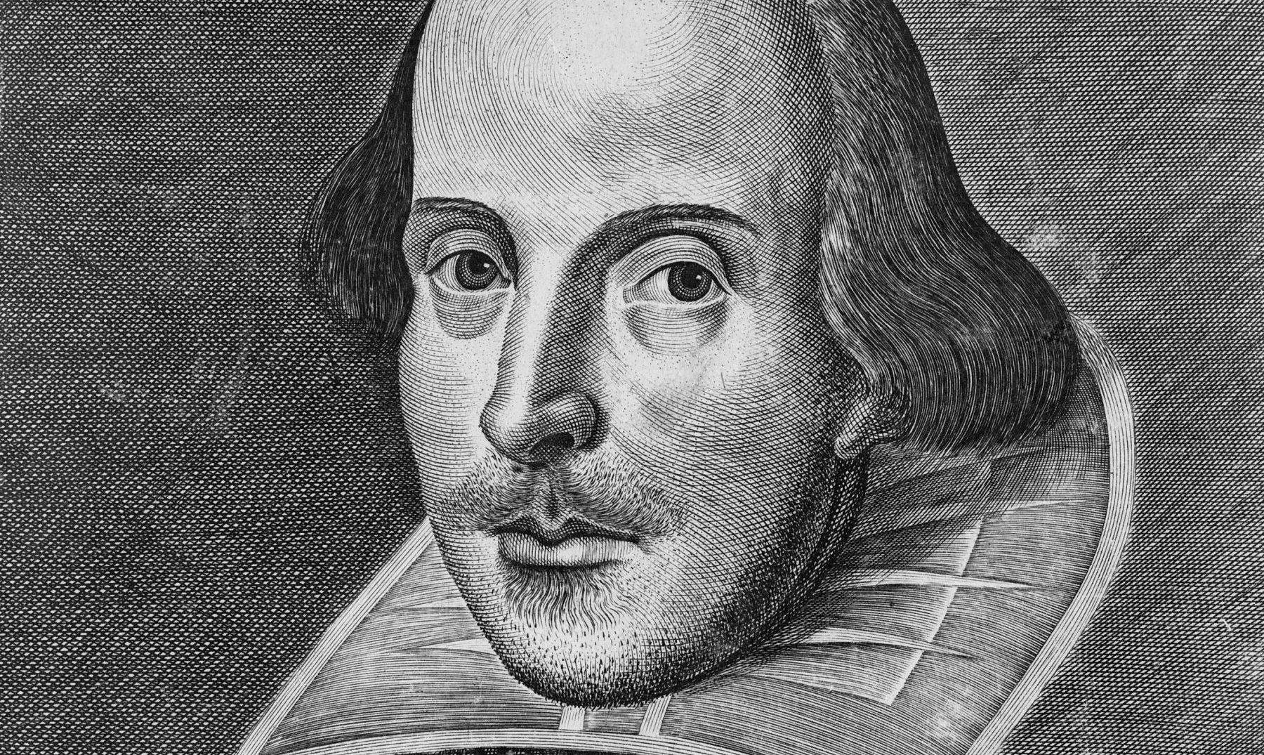 Las palabras inventadas por William Shakespeare revolucionaron el inglés