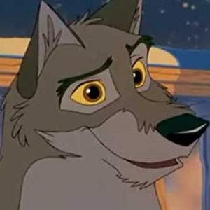 ¿Recuerdas a Balto? ¡Fue real! La verdadera historia de Balto ...