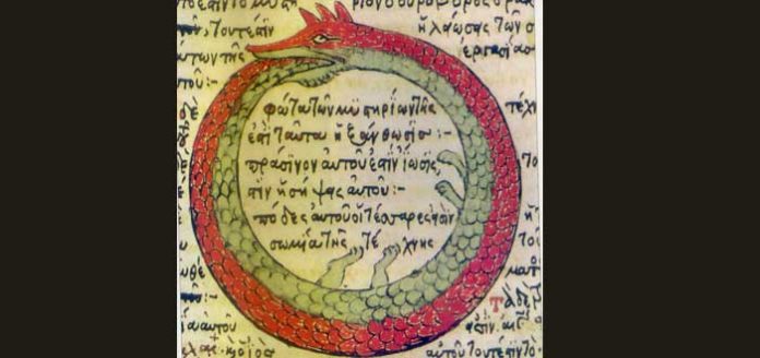 Descubre 4 símbolos de la inmortalidad - Supercurioso