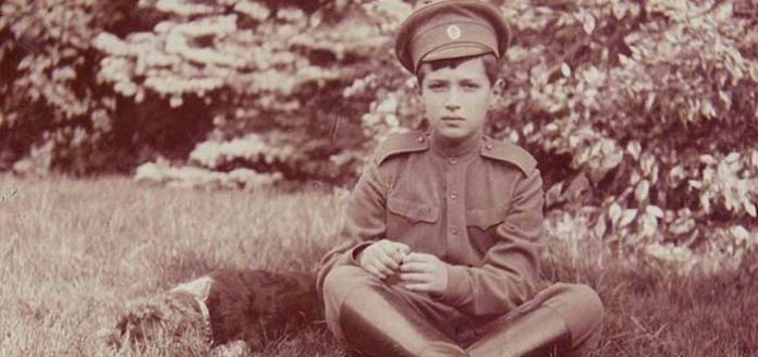 ¿Realmente sabes quién era Rasputín? - Supercurioso