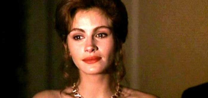 El terrible verdadero final de Pretty Woman. El film era muy distinto