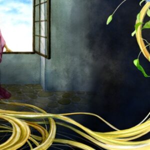 La verdadera historia de Rapunzel - Supercurioso