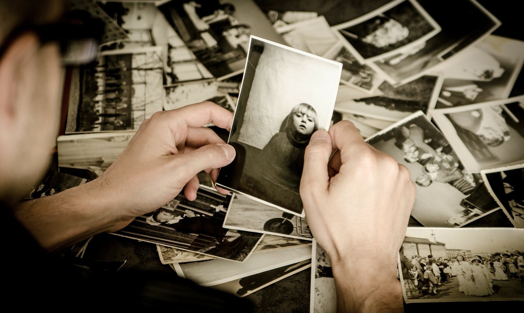 Qué es la amnesia infantil | ¿Por qué no recordamos la infancia?