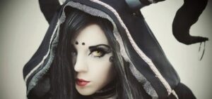 10 Demonios Femeninos | Las mujeres del infierno