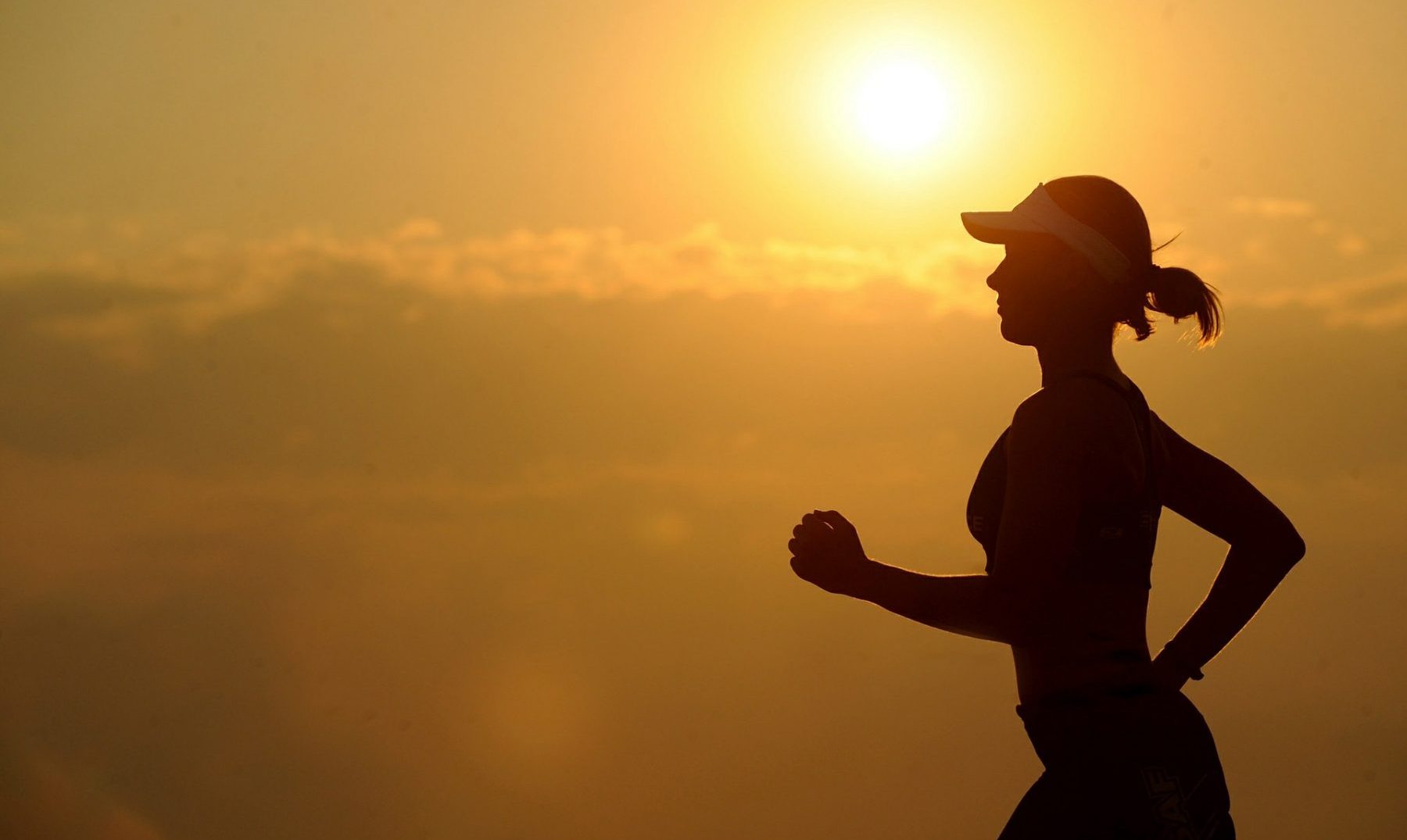 Una hora corriendo podría añadir siete horas más a tu vida