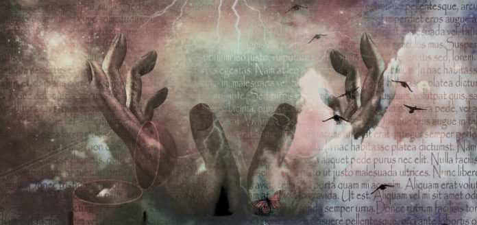 Magia apotropaica, lo que usaban los antiguos para protegerse del mal