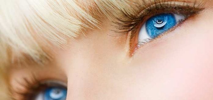 10 curiosidades de los ojos azules | ¿Realmente existen?