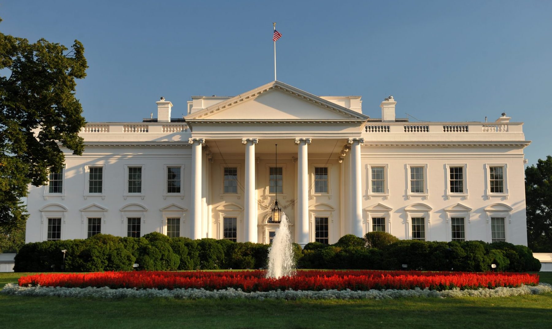 7 Interesantes Datos Sobre La Casa Blanca Que Quiz s No Conoces 7 Interesantes Datos Sobre La Casa Blanca Que Quiz s No Conoces
