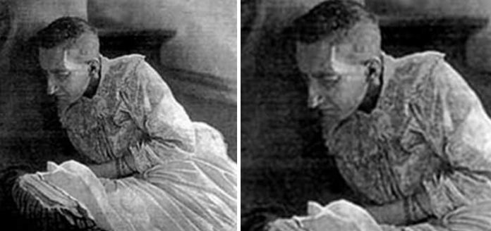 Blanche Monnier y el terrible castigo que sufrió a manos de su madre