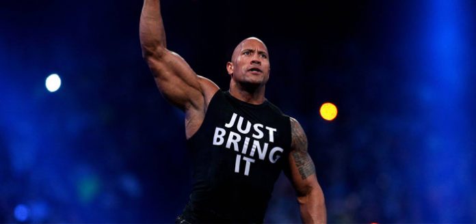 11 Datos GENIALES sobre "La Roca" Dwayne Johnson