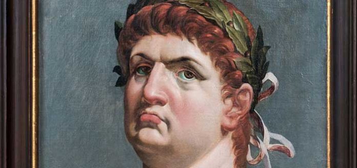 Poppaea Sabina, la femme fatale del imperio romano