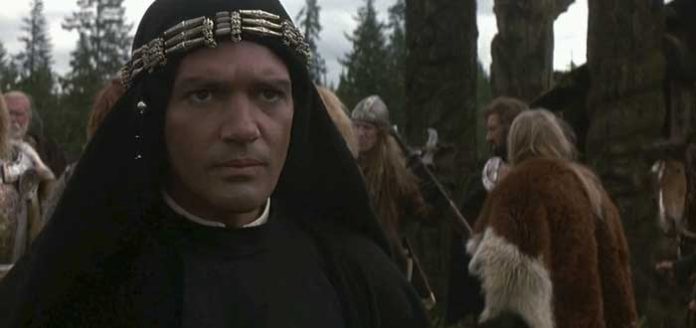 Ahmad Ibn Fadlan, el auténtico Guerrero número 13