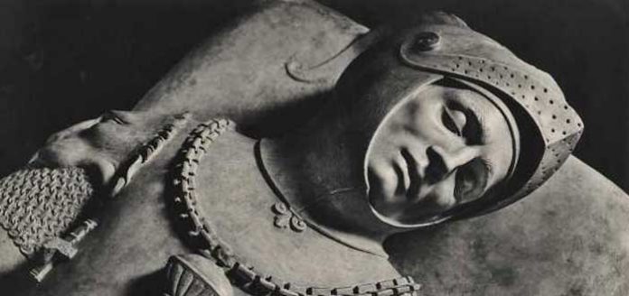 Guidarello Guidarelli el caballero al que besaron 5 millones de mujeres