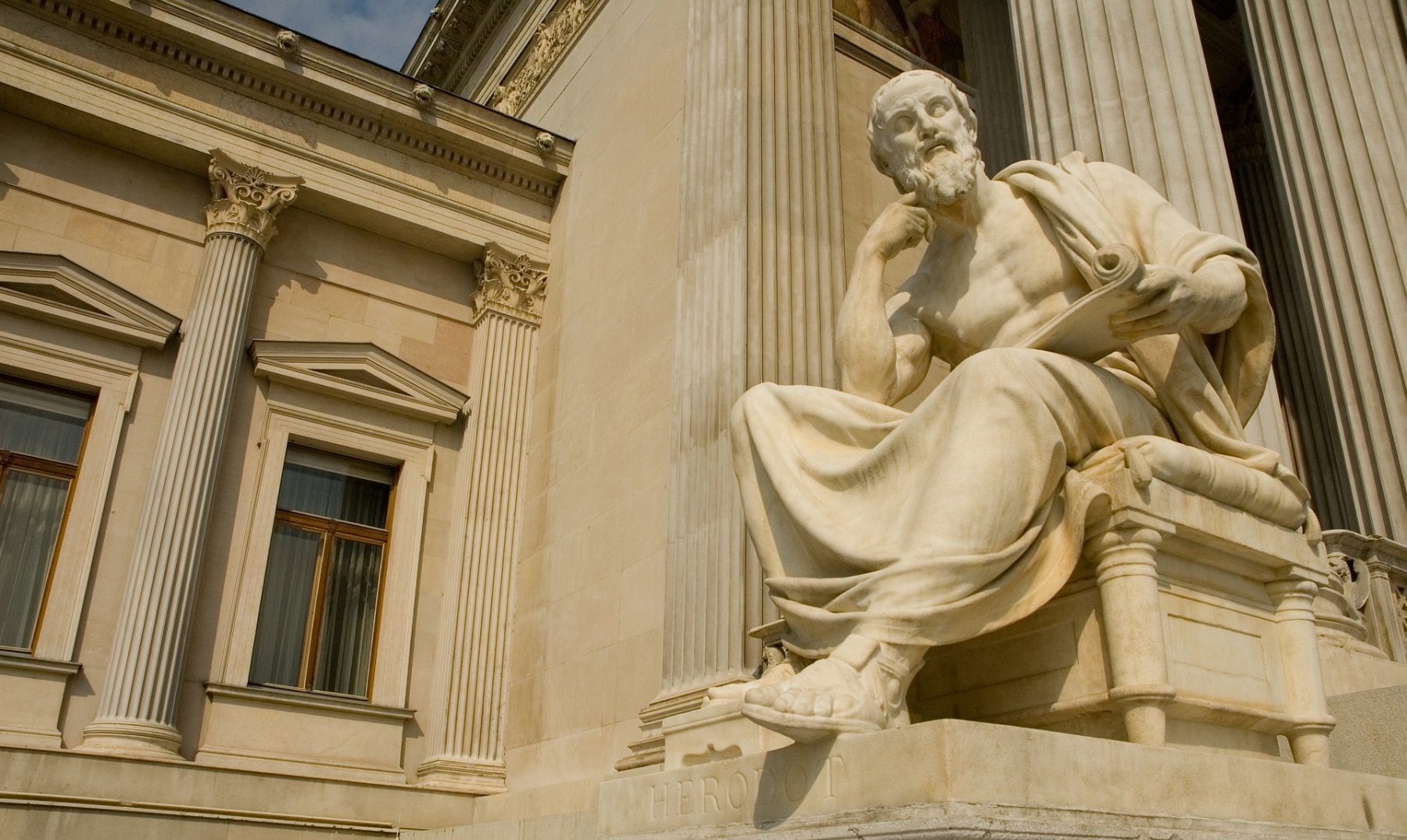 Lo que nos enseña la antigua filosofía griega del estoicismo