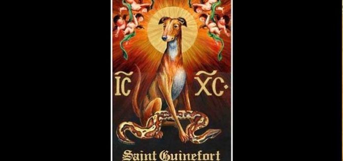 San Guinefort, el Perro que fue Santo - Supercurioso