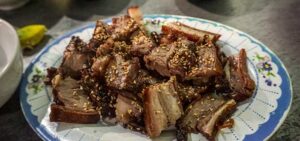 Las comidas más raras de China | ¿Te atreverías a probarlas?