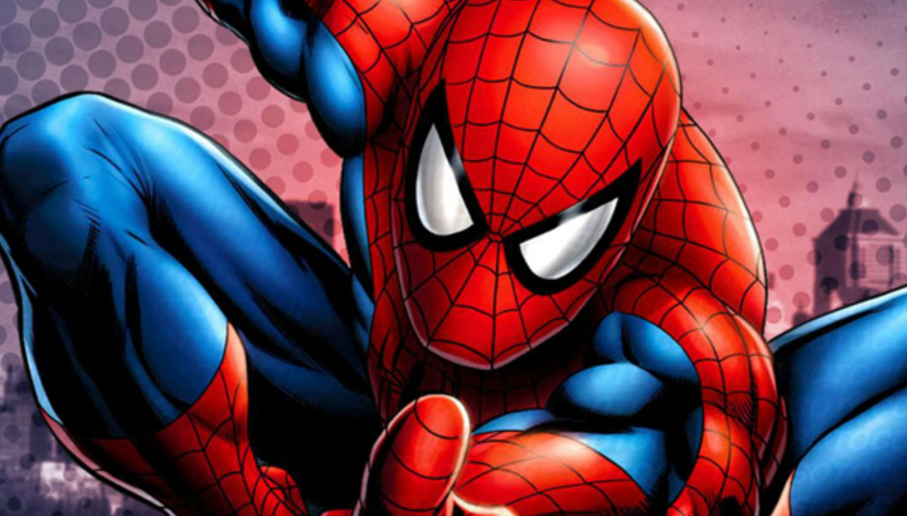 6 Datos Interesantes De Spiderman Que Te Impresionar n Supercurioso 6 Datos Interesantes De Spiderman Que Te Impresionar n Supercurioso