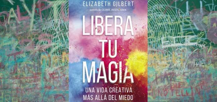 ¿Eres creativo? Entonces estos libros sobre creatividad son para ti