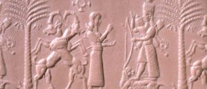 Inanna, la diosa sumeria | Conoce su mito e historia