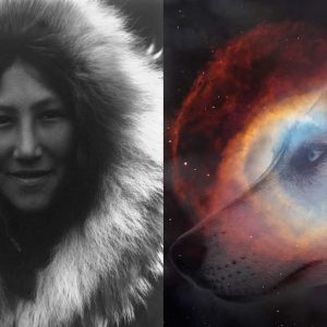 mitología inuit - Supercurioso