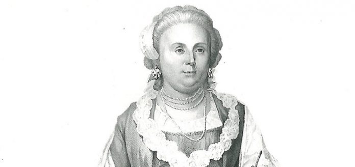 Anna Morandi: la impresionante dama anatomista del siglo XVIII