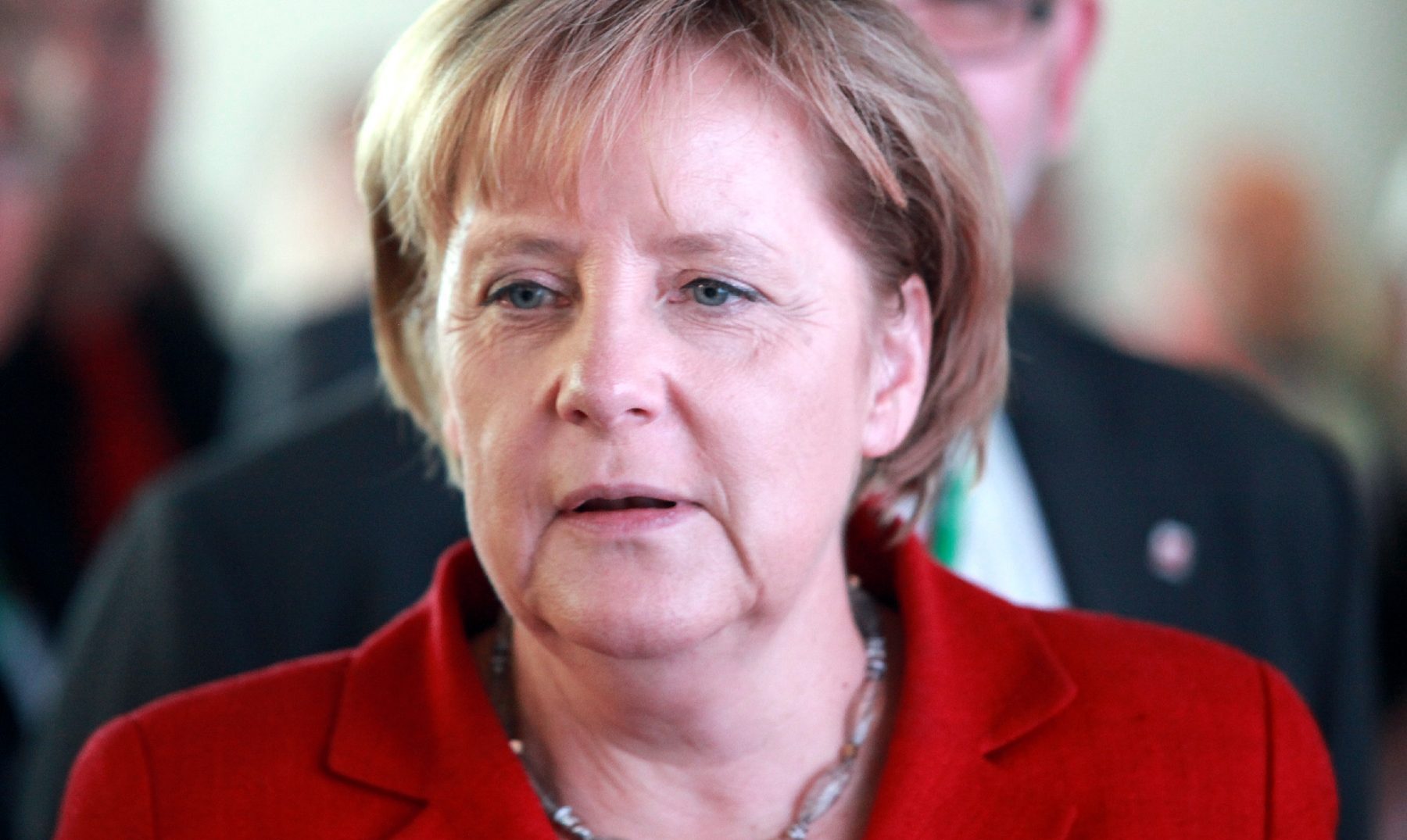 Las mujeres de cara ancha están destinadas a triunfar, según estudio