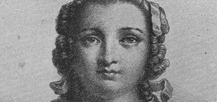 Anna Morandi: la impresionante dama anatomista del siglo XVIII