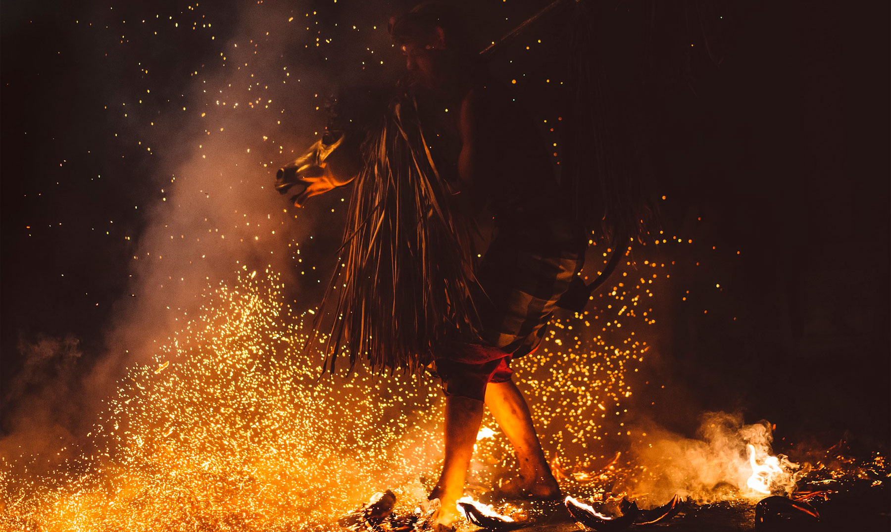 Inés Esteban, la niña profetisa quemada por la Inquisición