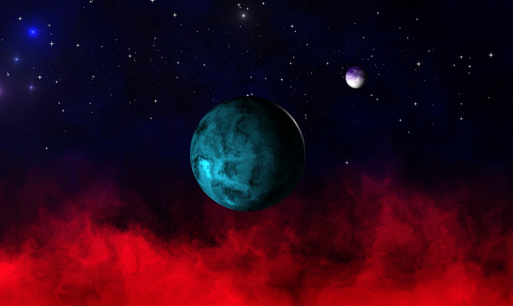 Los exoplanetas más extremos que se han encontrado