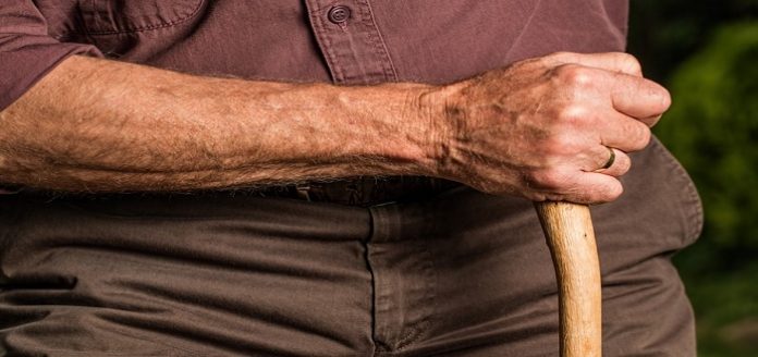 Casos parecidos al de Benjamin Button en la vida real