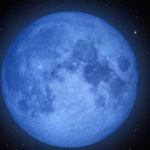 Los colores de la Luna y por qué se producen - Supercurioso