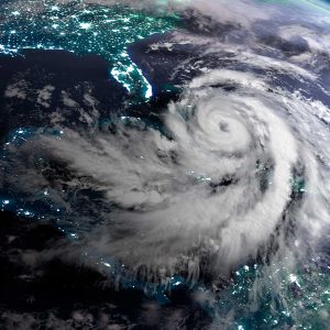 Madre Naturaleza: ¿Cómo se forman los huracanes? - Supercurioso
