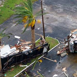 Madre Naturaleza: ¿Cómo se forman los huracanes? - Supercurioso