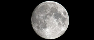 Los Colores de la Luna y su Significado | ¿Por qué cambia de color?