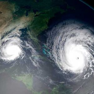 Madre Naturaleza: ¿Cómo se forman los huracanes? - Supercurioso