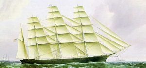 La historia de George Francis Train, el verdadero Phileas Fogg de Verne