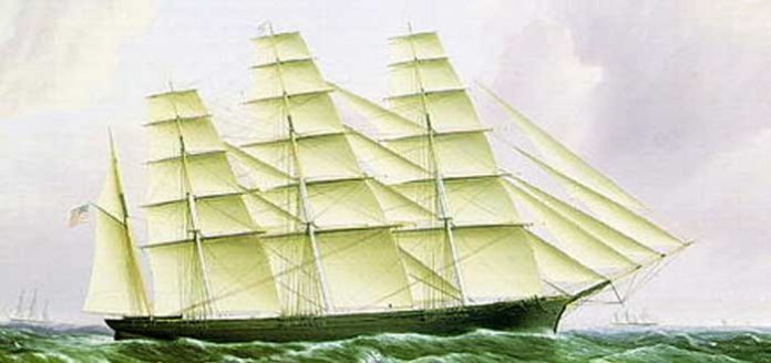 La historia de George Francis Train, el verdadero Phileas Fogg de Verne