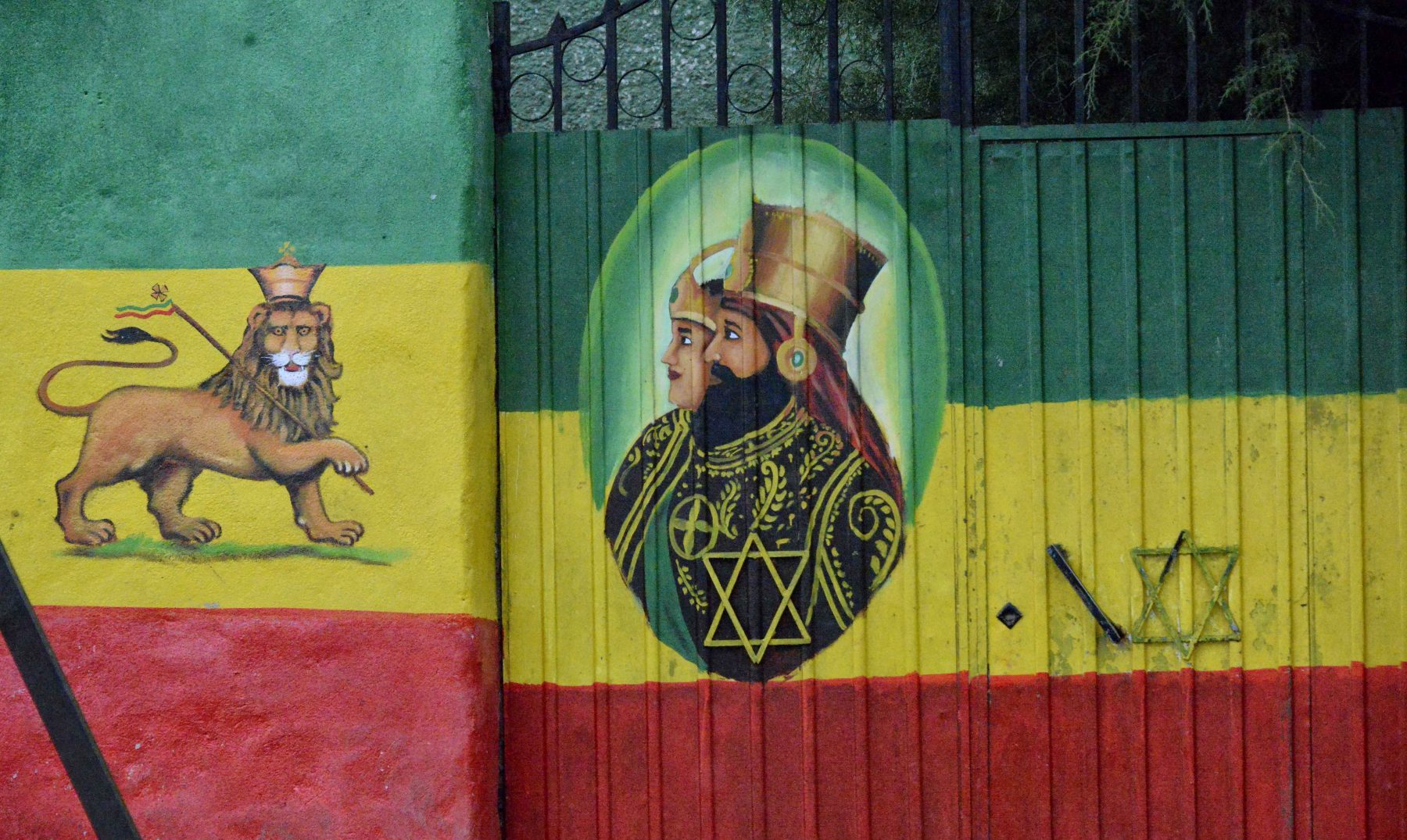 Lo que debes saber sobre la religión rastafari y sus costumbres