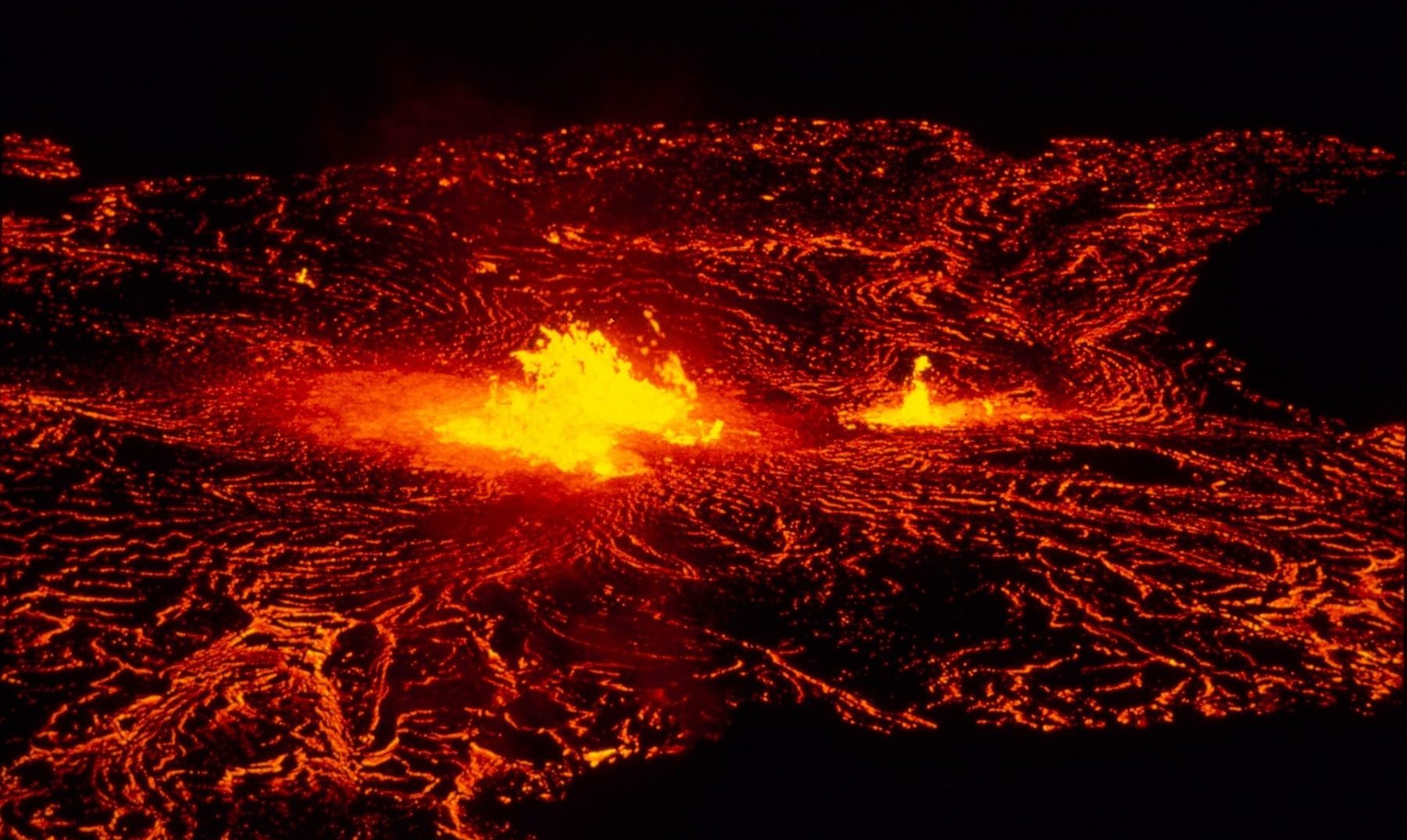 ¿Podemos salvarnos de un supervolcán? La NASA propone