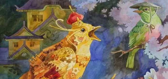 El verdadero origen del cuento El Ruiseñor de Andersen