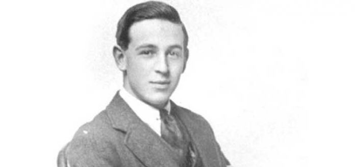 ¿Sabías todo esto sobre C.S. Lewis, el creador de Narnia?