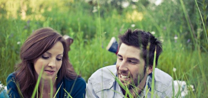 ¿Lo que sientes es atracción, amor o lujuria? Descúbrelo