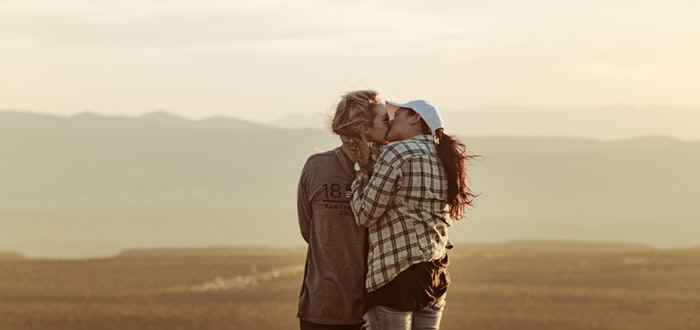 ¿Lo que sientes es atracción, amor o lujuria? Descúbrelo